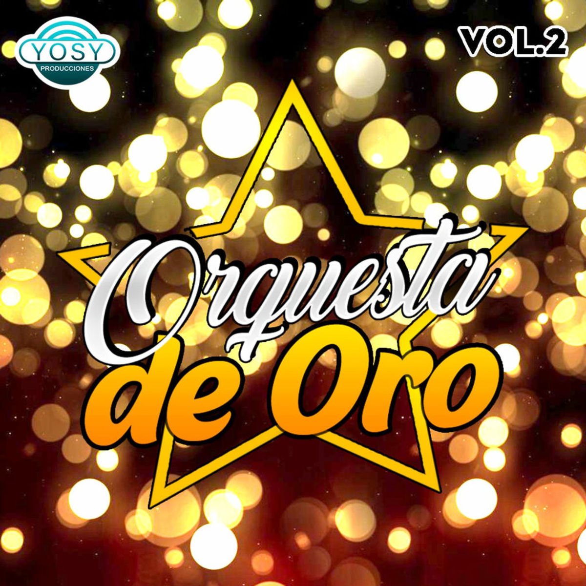 Orquesta de Oro Songs streamen | RTL+