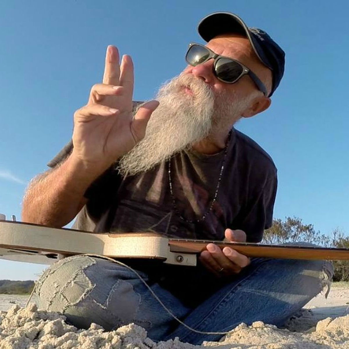 Seasick Steve Songs streamen | RTL+