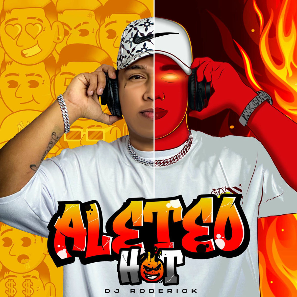 Dj Roderick Songs streamen | RTL+