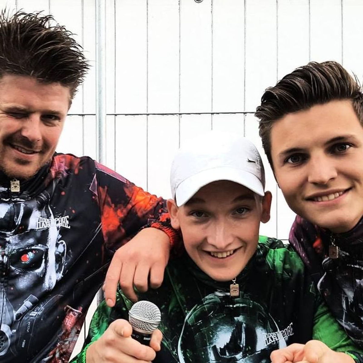 Party Animals Songs streamen | RTL+