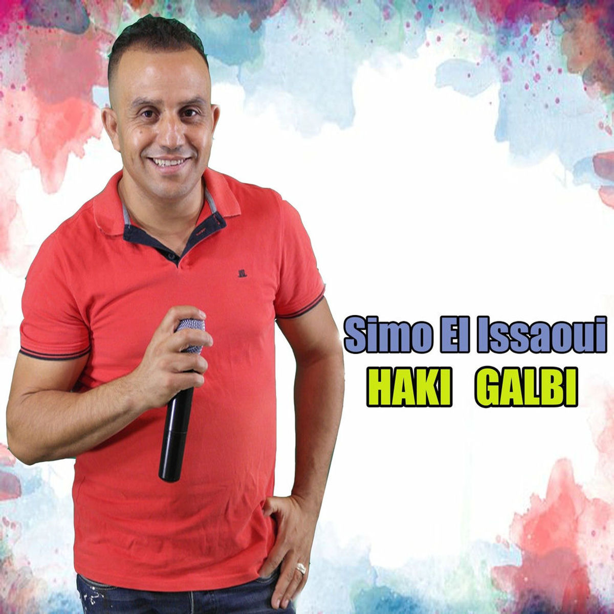 Simo El Issaoui Songs streamen | RTL+