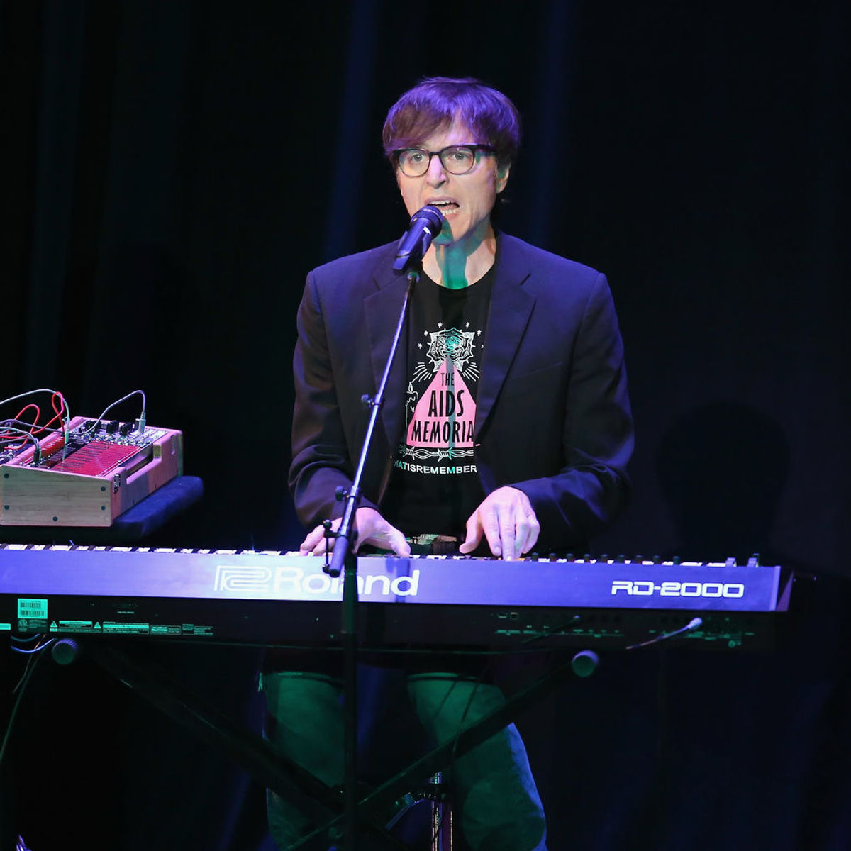 Stephen Trask Songs streamen | RTL+