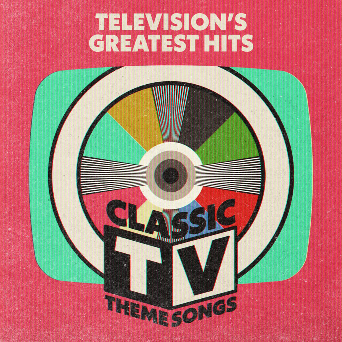Television's Greatest Hits Band Songs streamen | RTL+