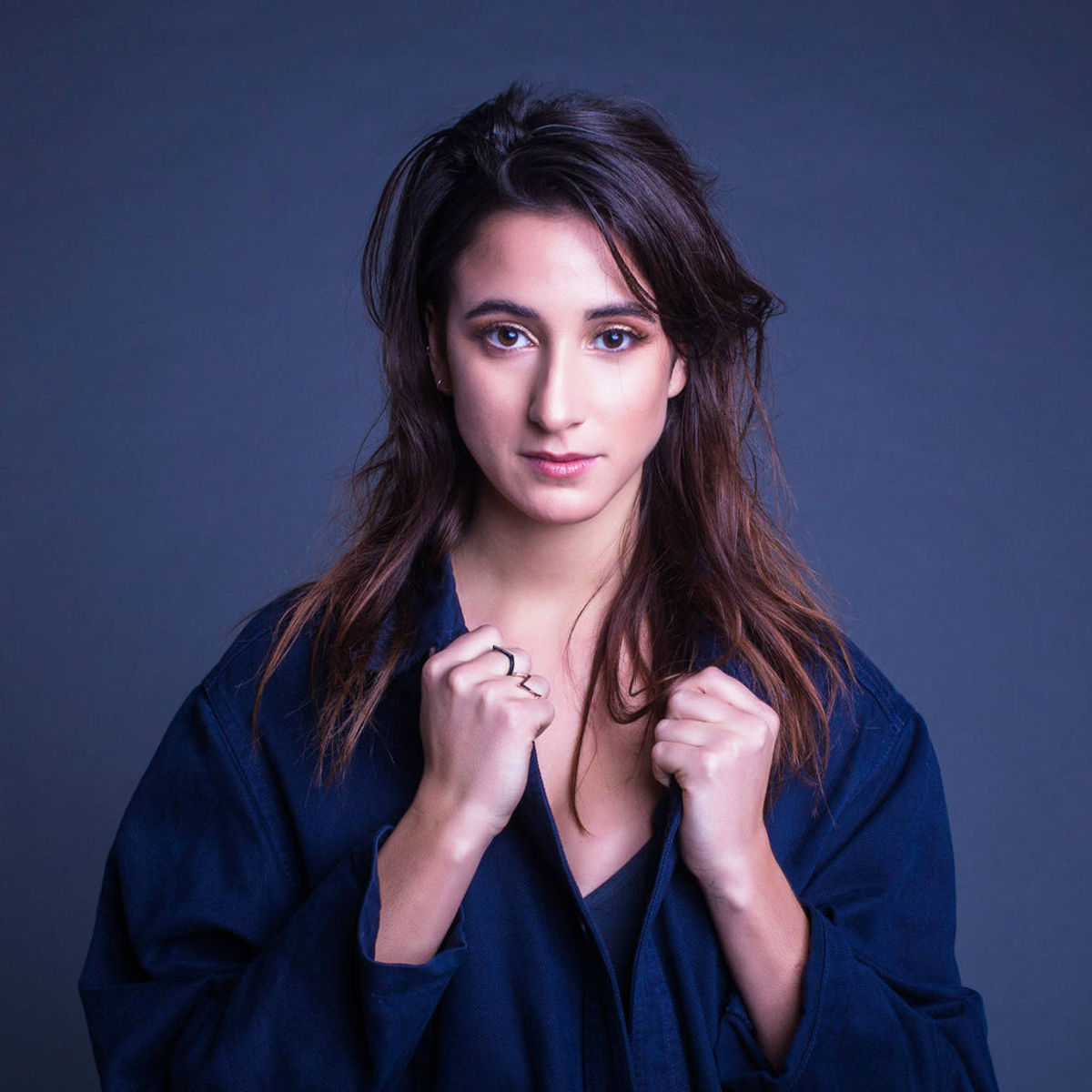 Sarah de Warren Songs streamen | RTL+