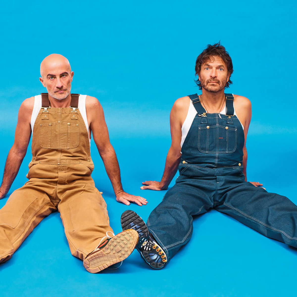 Cassius Songs streamen | RTL+