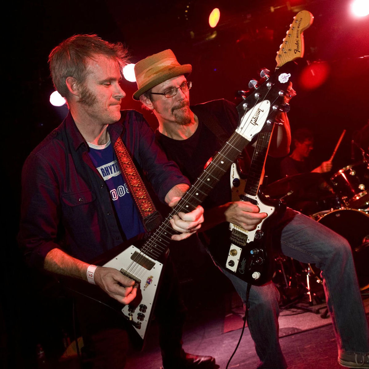 The Bottle Rockets Songs streamen | RTL+