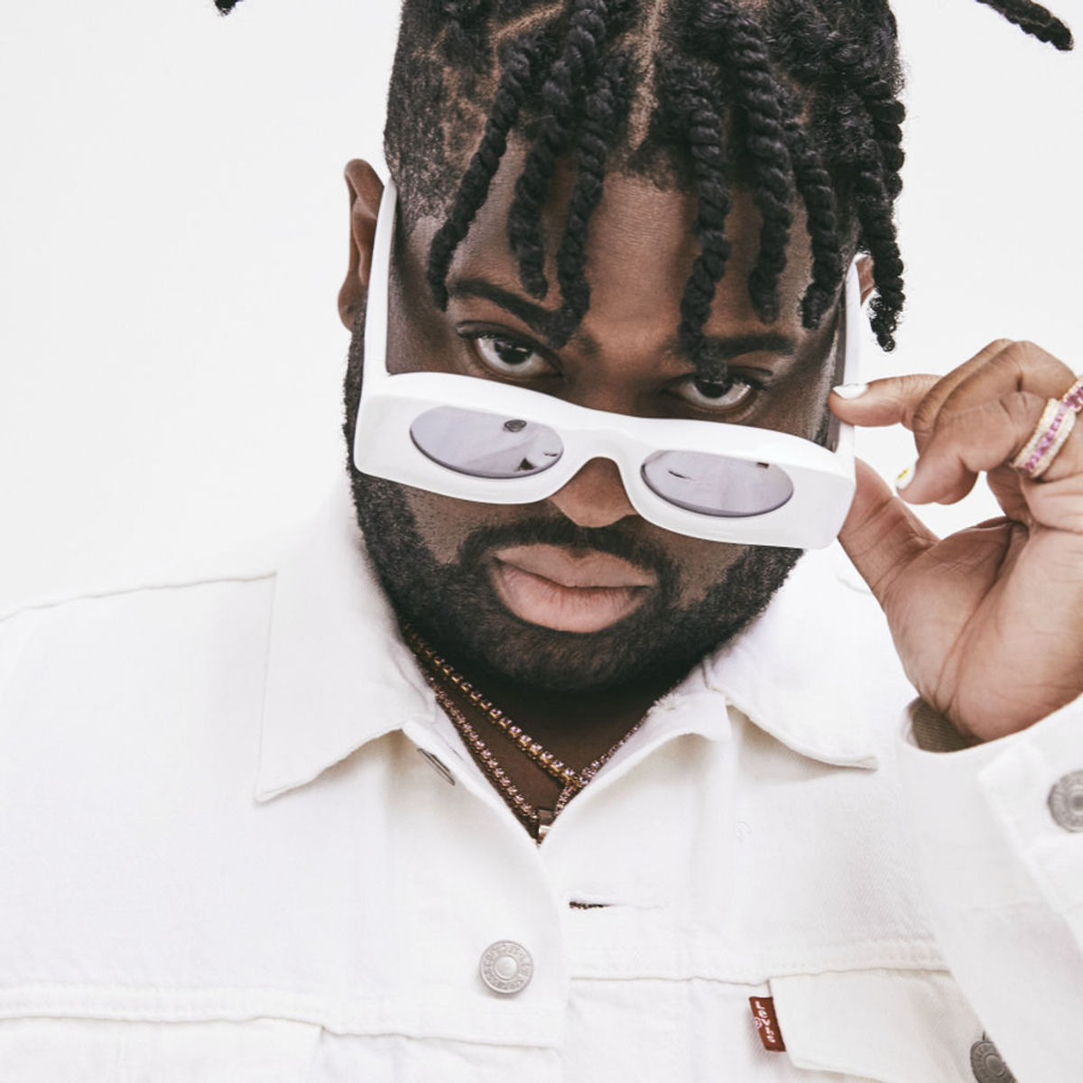 Pink Sweat$ Songs streamen | RTL+