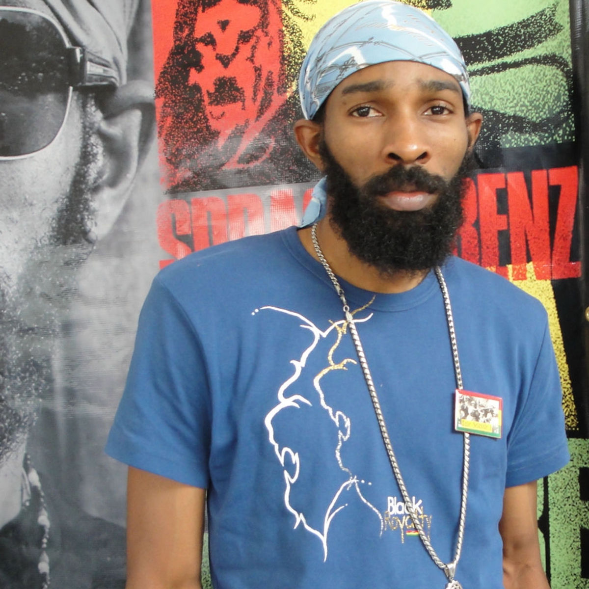 Spragga Benz Songs streamen | RTL+