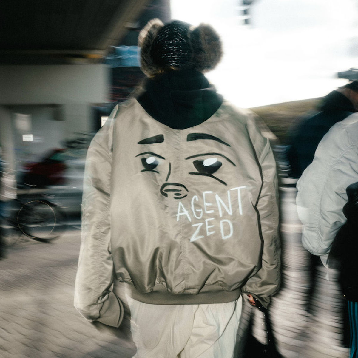 Agent Zed Songs streamen | RTL+