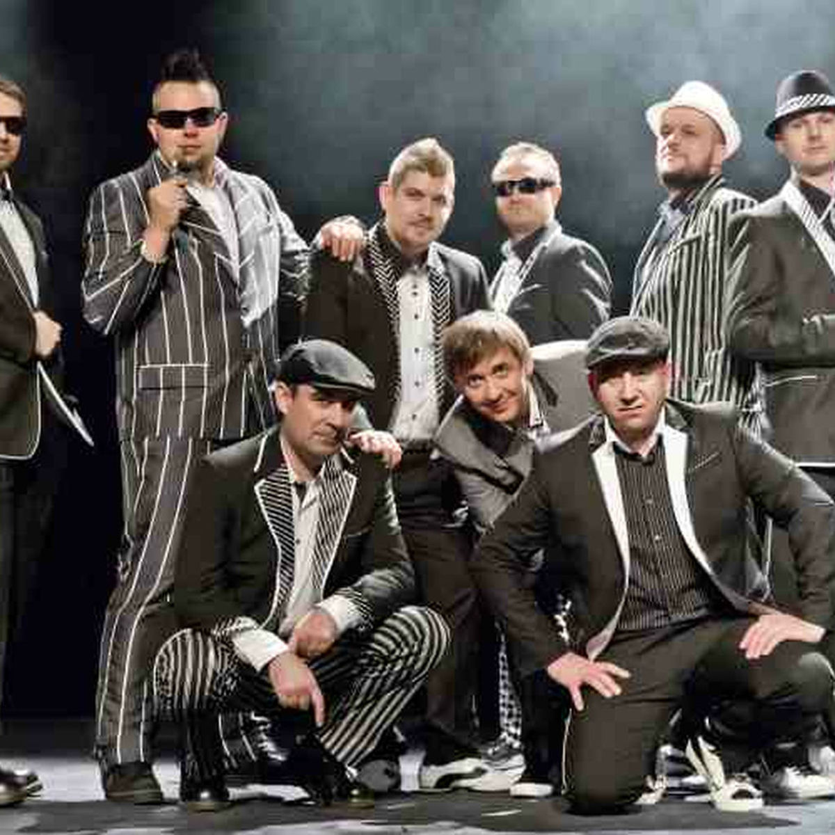 Polemic Songs streamen | RTL+