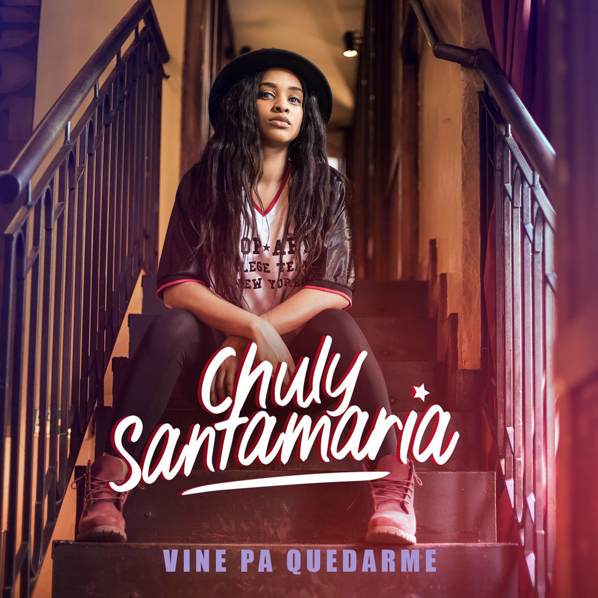 Chuly Santamaria Songs streamen | RTL+