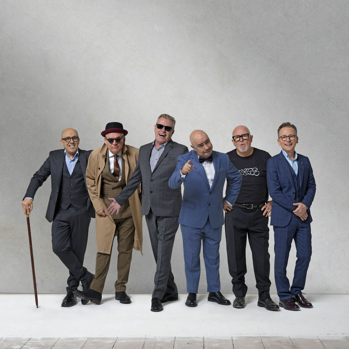Madness (Band) Songs streamen | RTL+