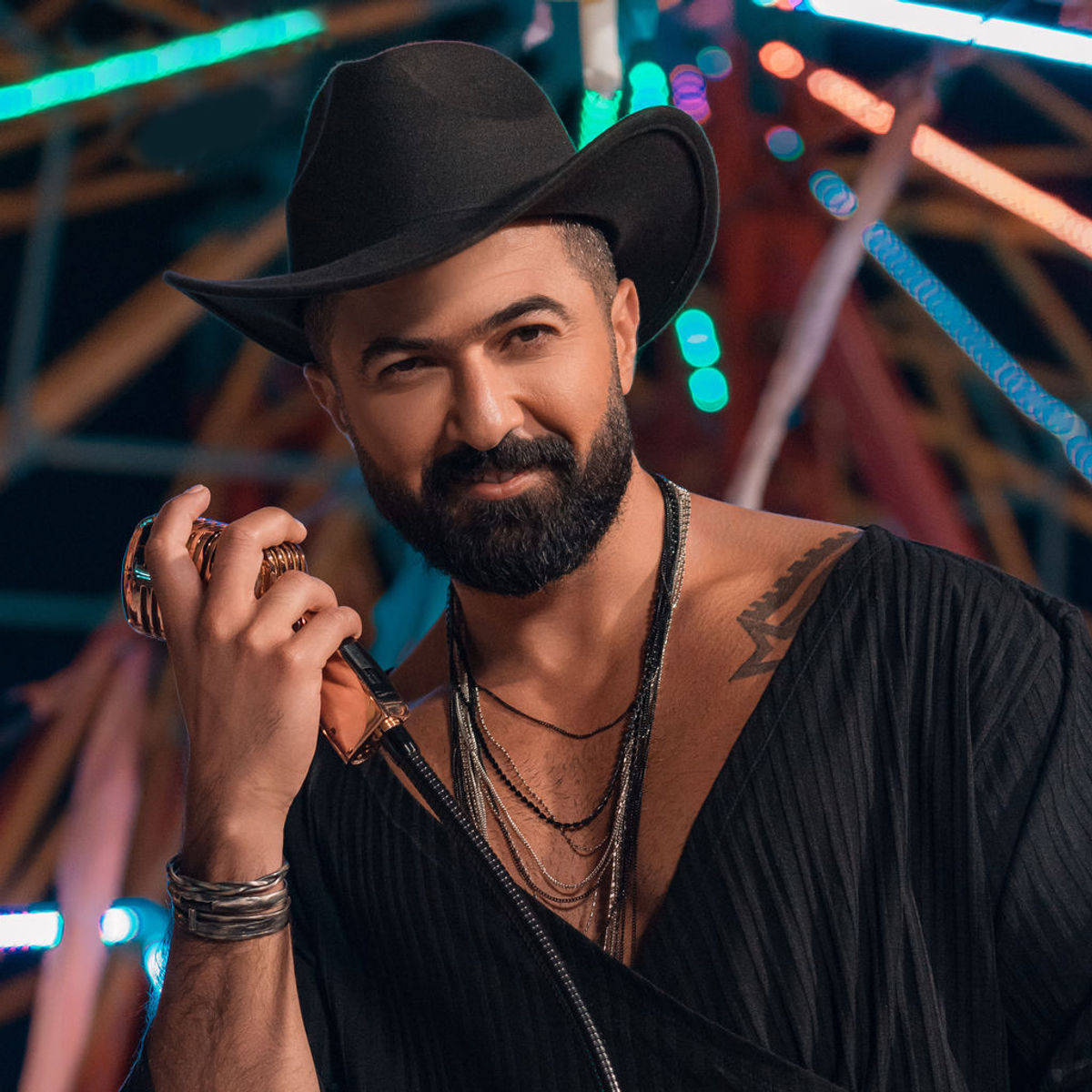 Saif Nabeel Songs streamen | RTL+