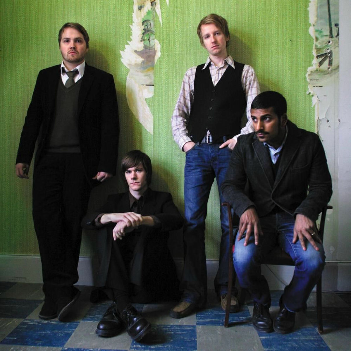 The Perishers Songs streamen | RTL+