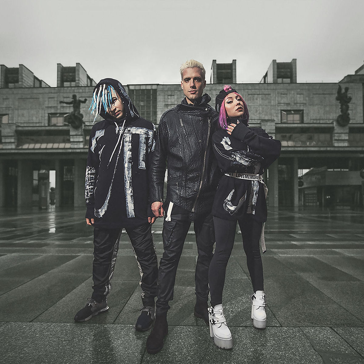 NLO Songs streamen | RTL+