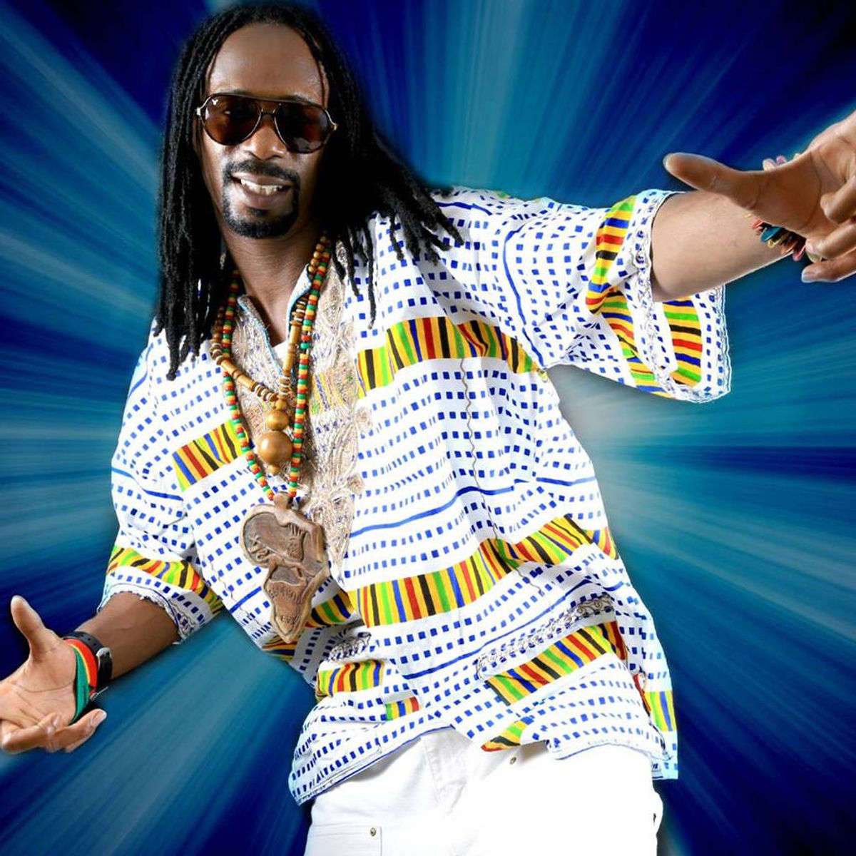 General Levy Songs streamen | RTL+