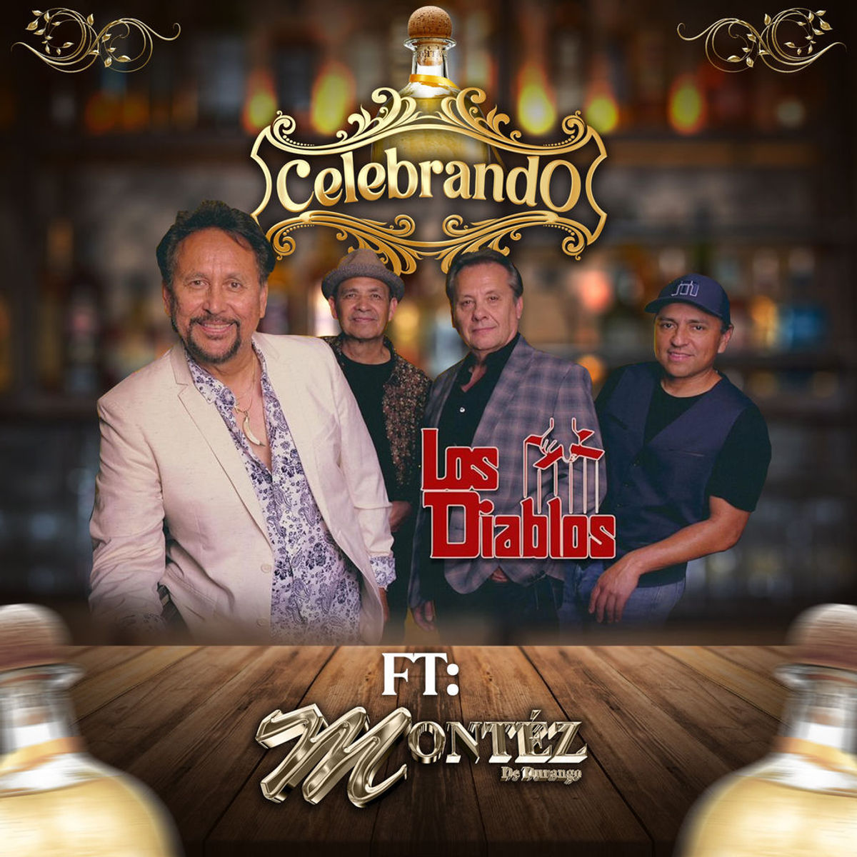 Los Diablos Songs streamen | RTL+