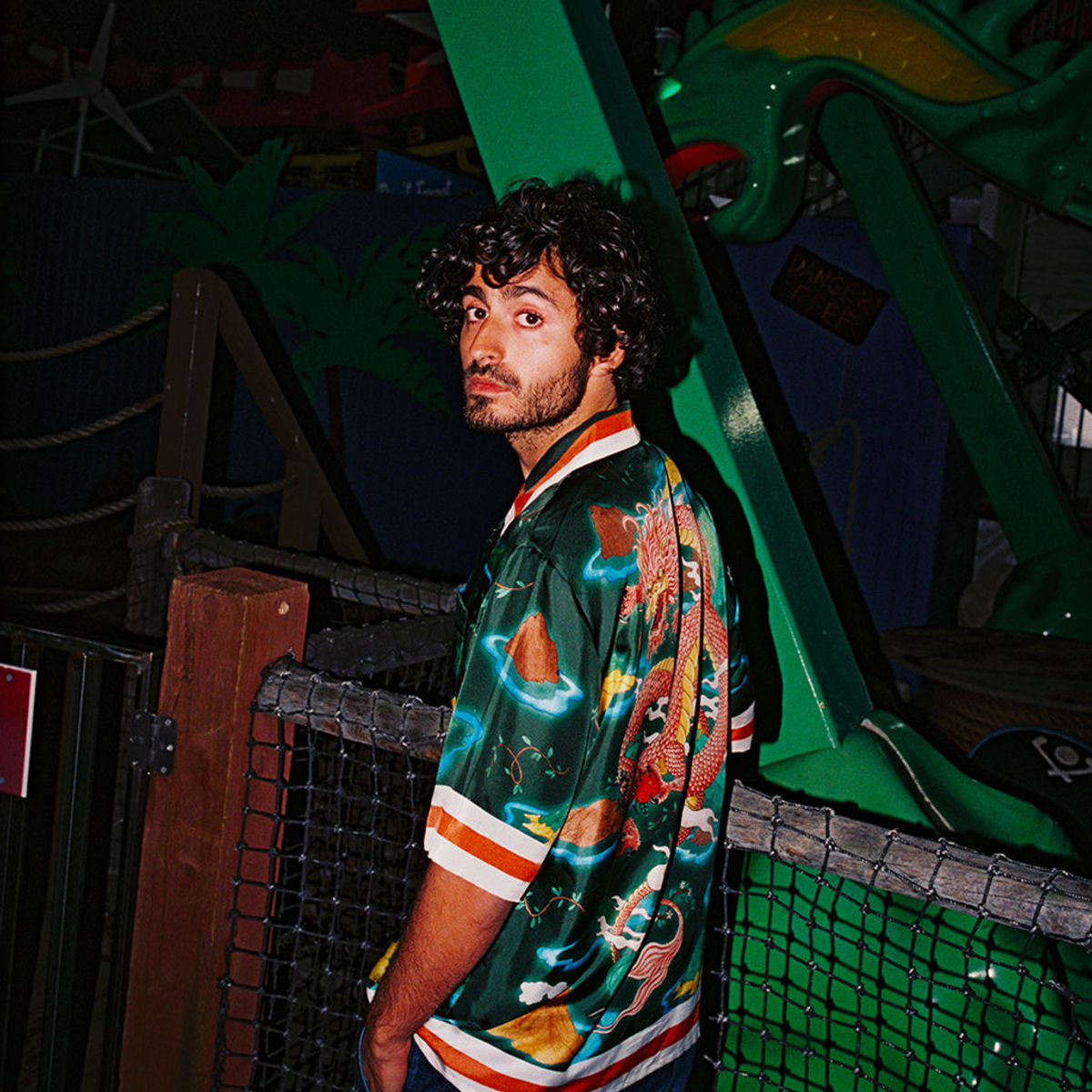 Symon Songs streamen | RTL+