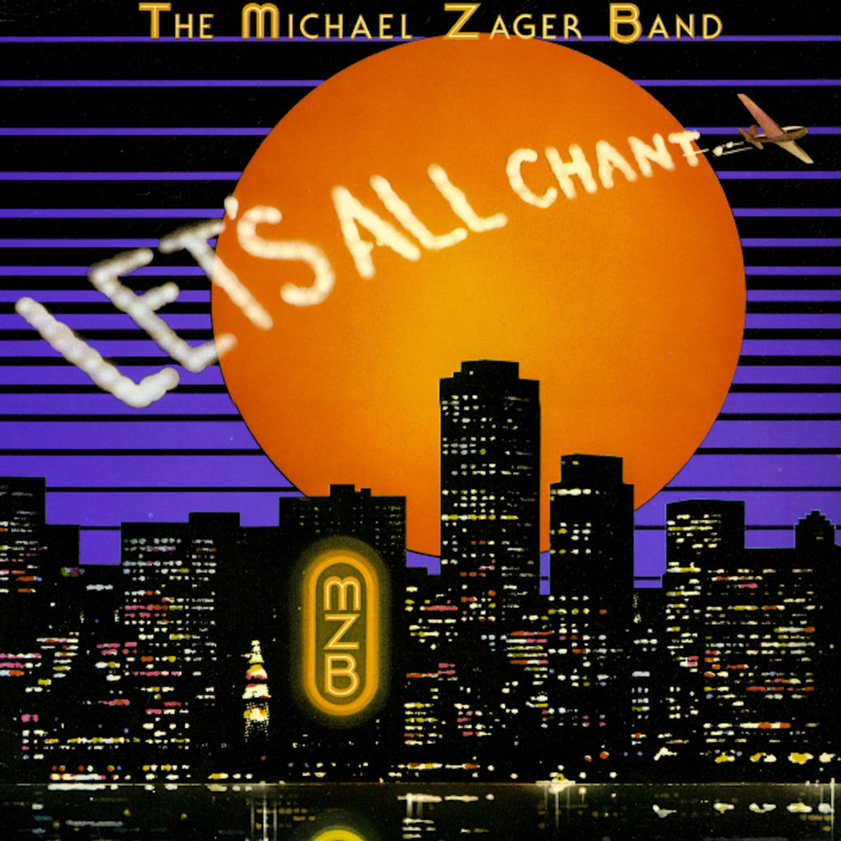 Michael Zager Band Songs streamen | RTL+