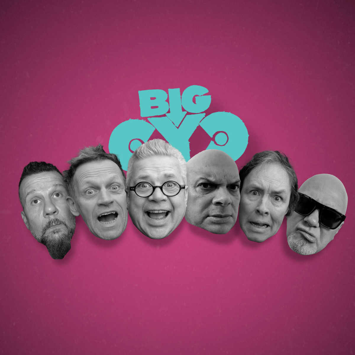 Big Cyc Songs streamen | RTL+