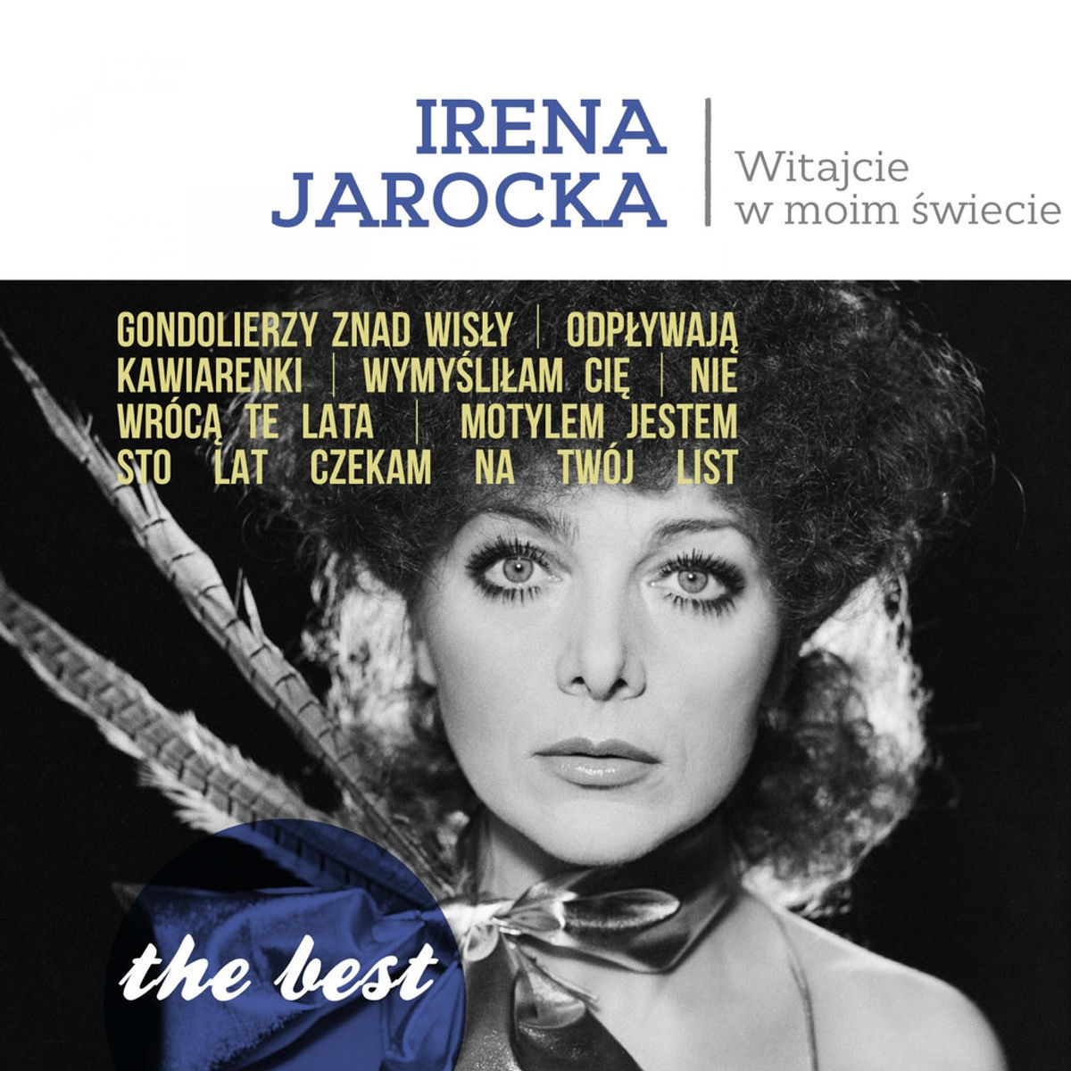 Irena Jarocka Songs streamen | RTL+