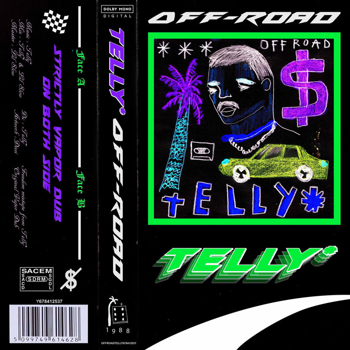 Telly* Songs streamen | RTL+