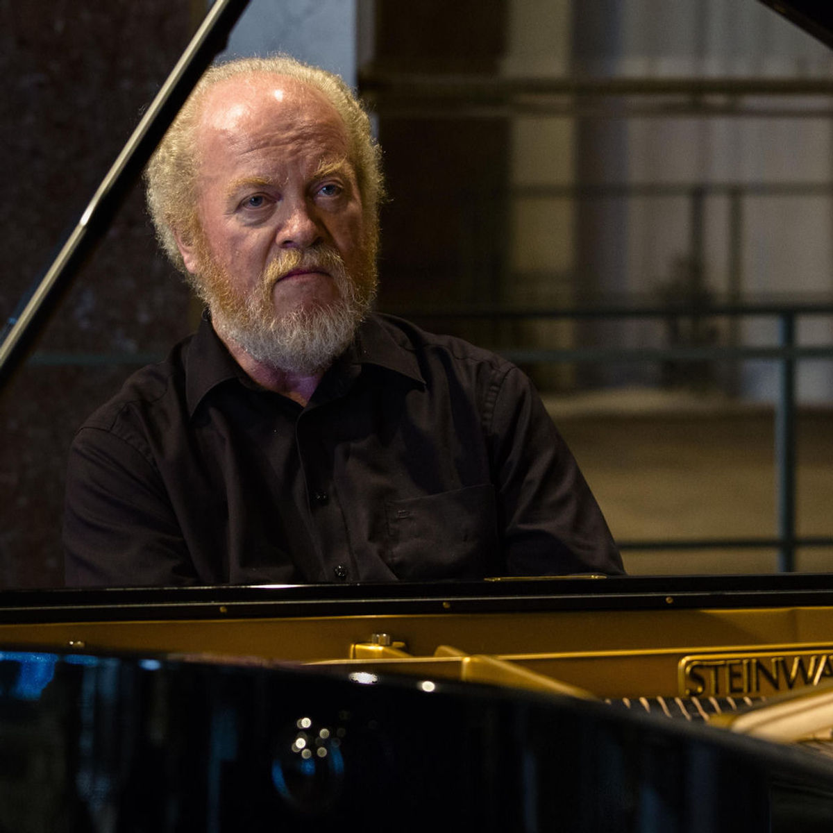 Gerhard Oppitz Songs streamen | RTL+