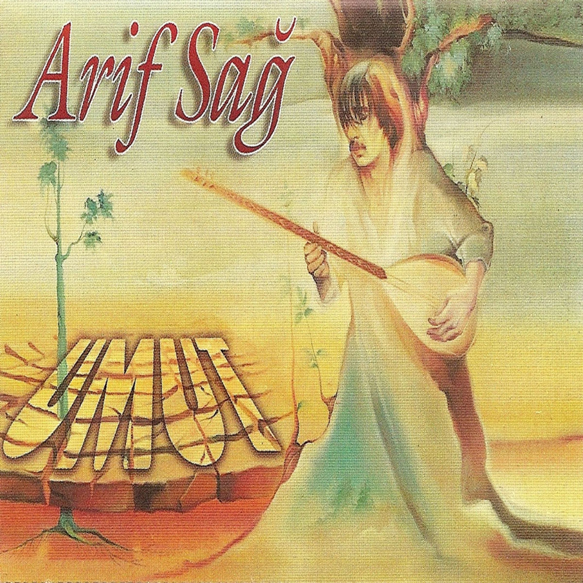 Arif Sag Songs streamen | RTL+
