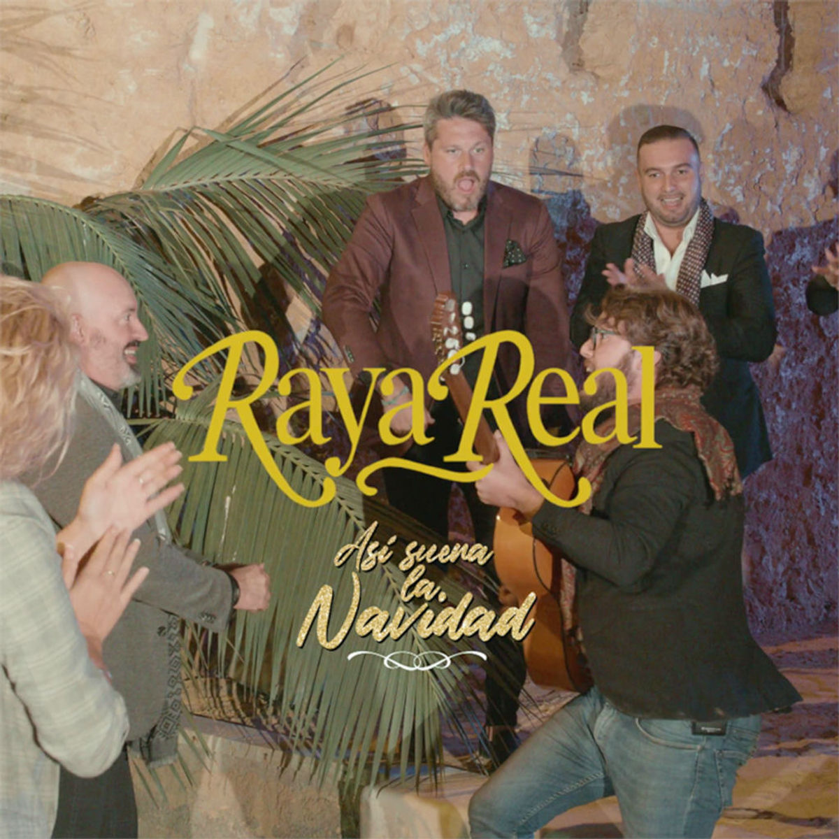 Raya Real Songs streamen | RTL+