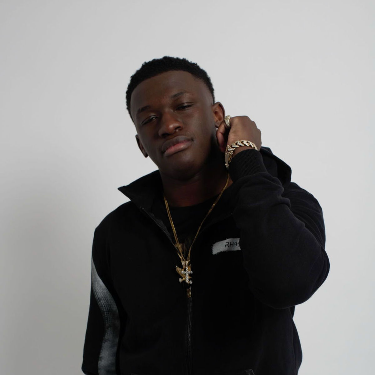 Hardy Caprio Songs streamen | RTL+