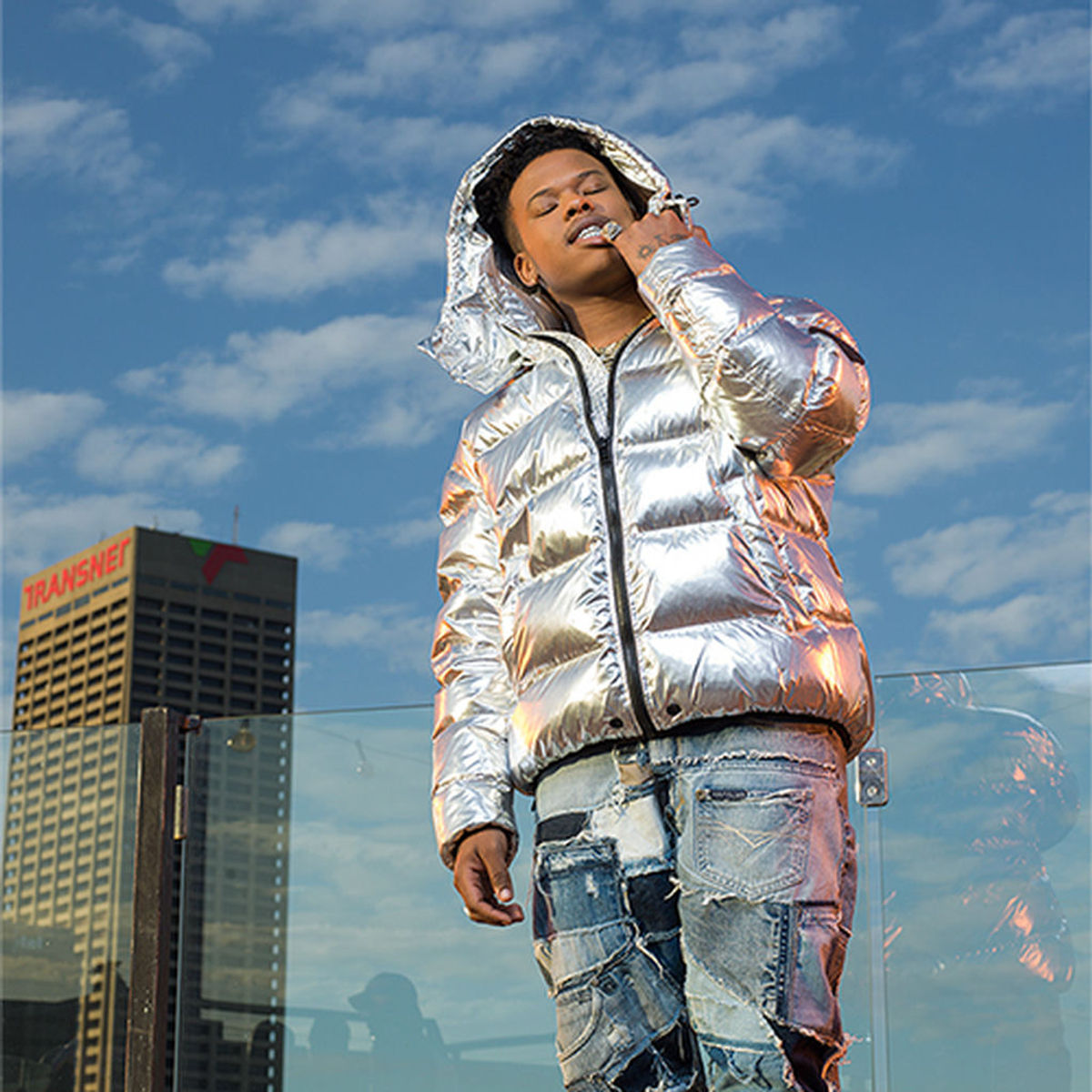 Nasty C Songs streamen | RTL+