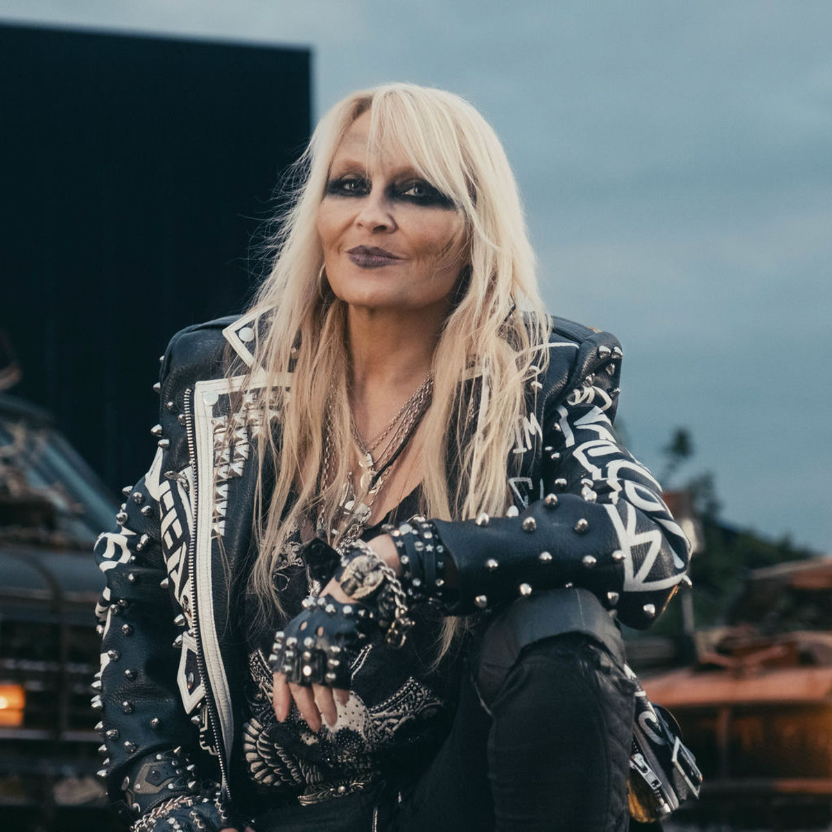 Doro Songs streamen | RTL+