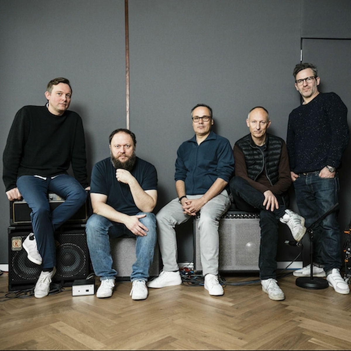 Jazzanova Songs streamen | RTL+