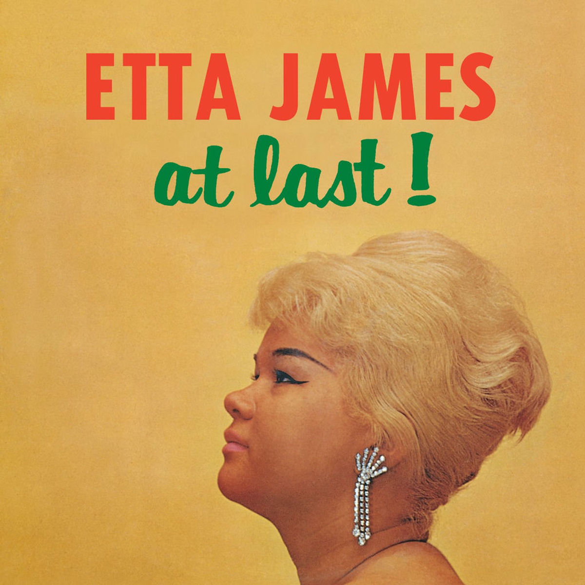 Etta James Songs streamen | RTL+