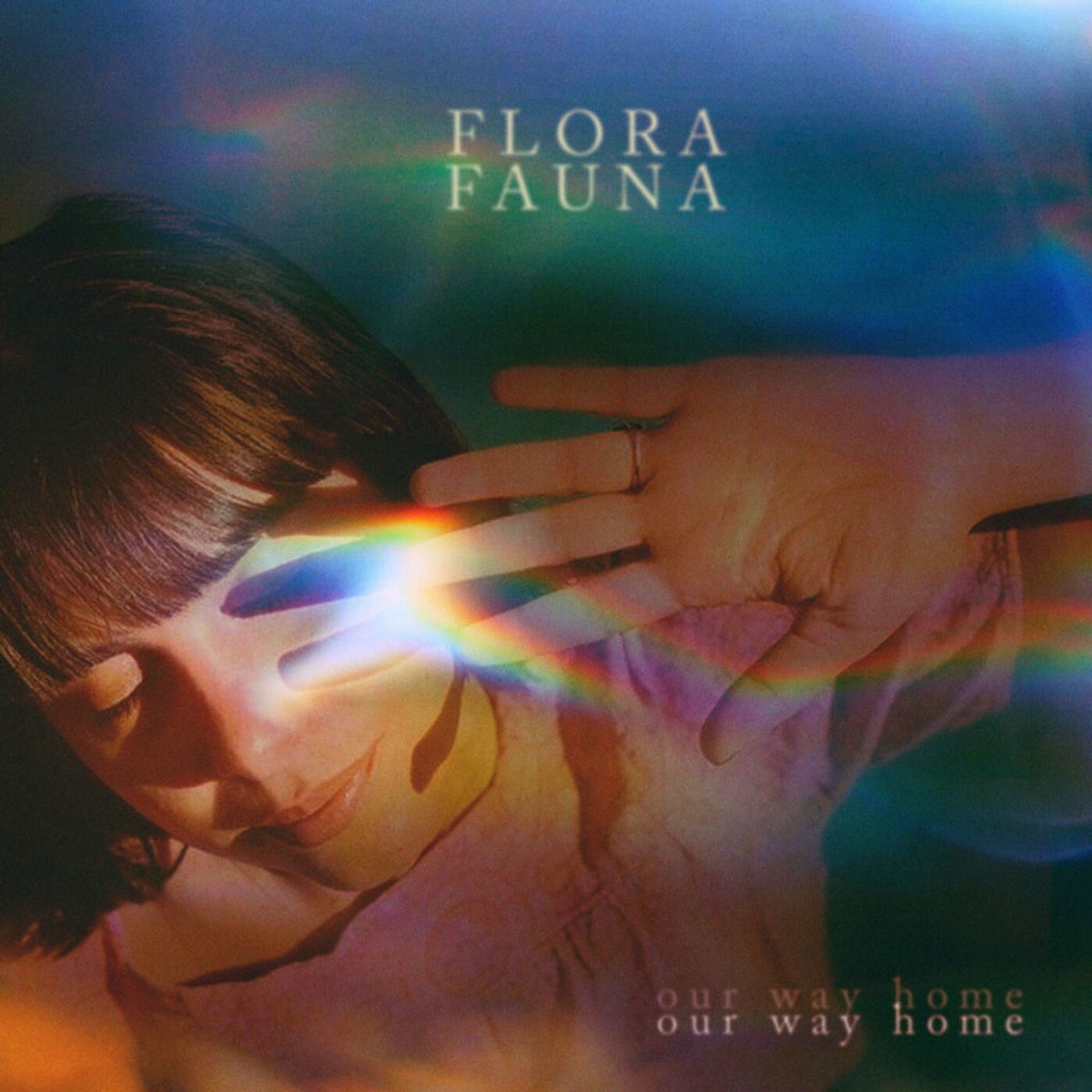 Flora Fauna Songs streamen | RTL+