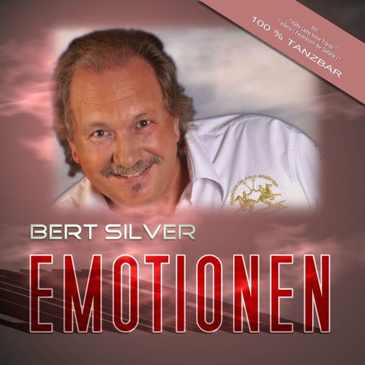 Bert Silver Songs streamen | RTL+