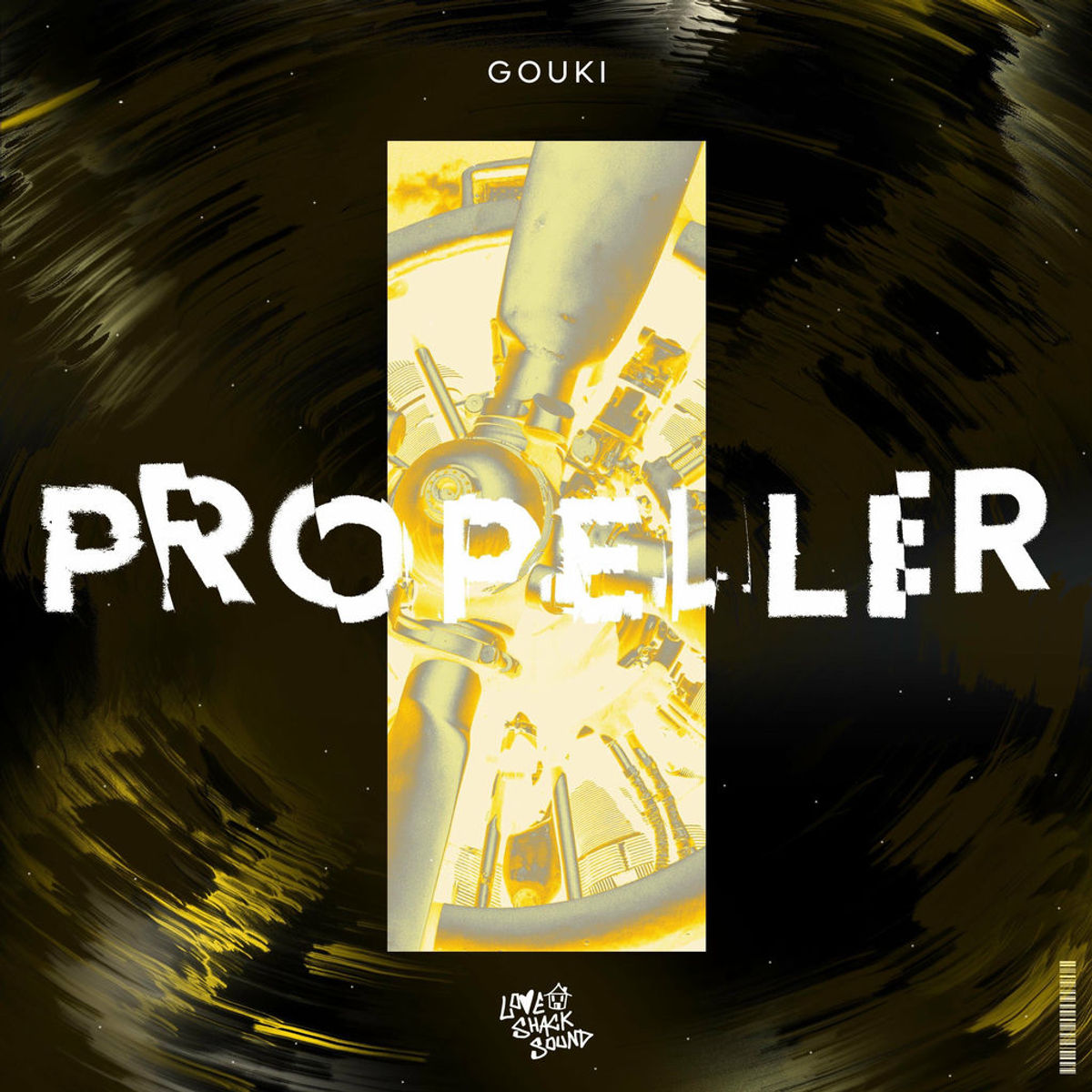 Gouki Songs streamen | RTL+