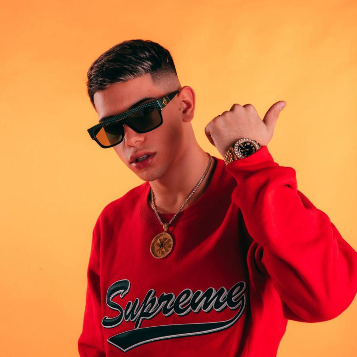 Ecko Songs streamen | RTL+