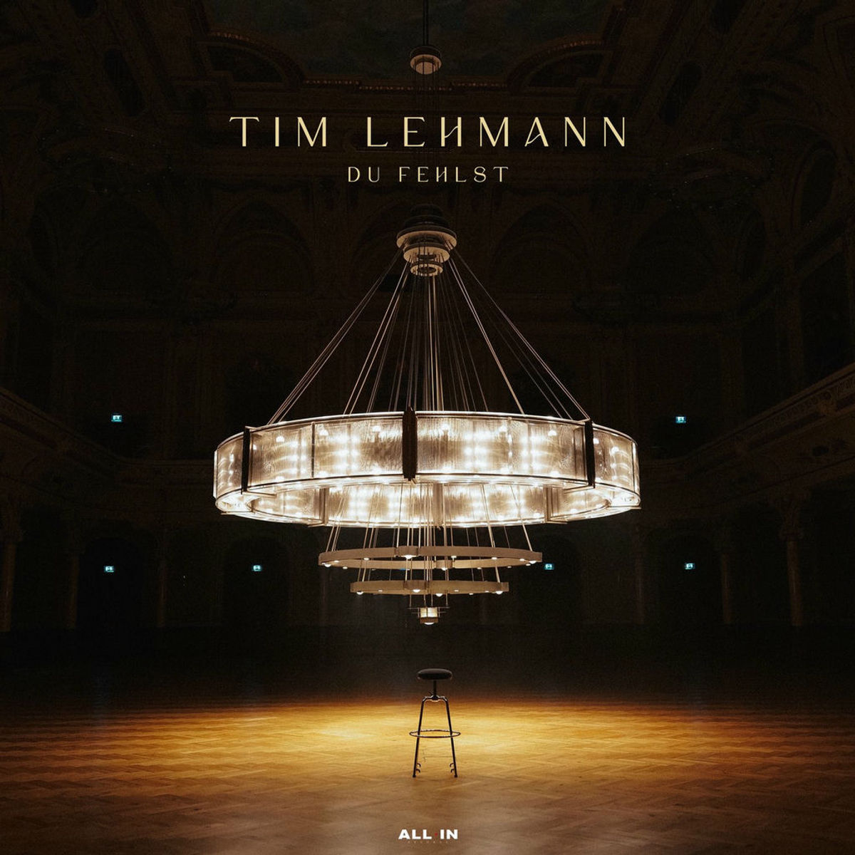 Tim Lehmann Songs streamen | RTL+
