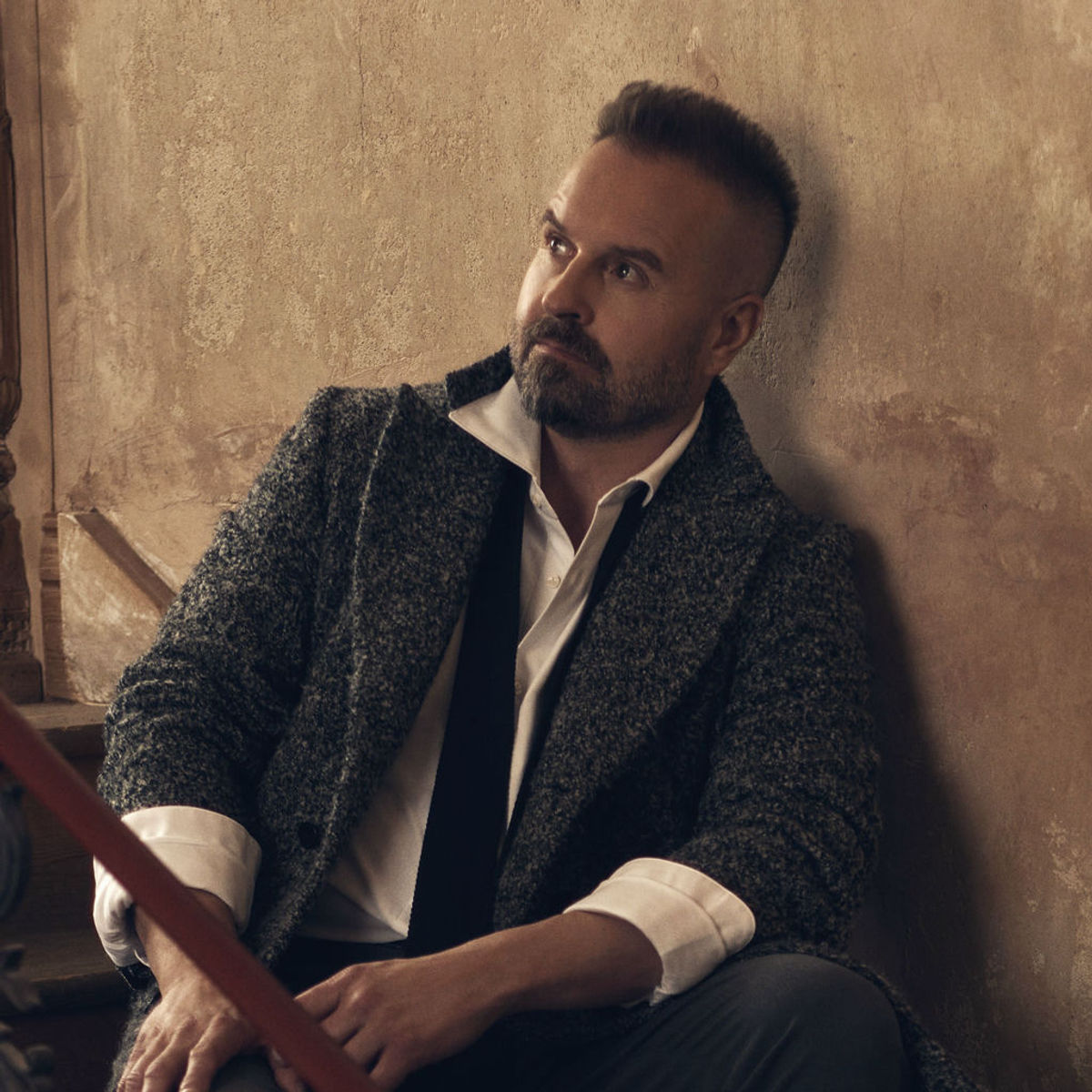Alfie Boe Songs streamen | RTL+