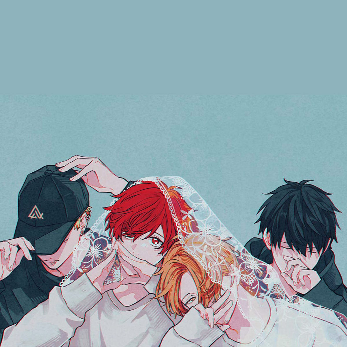 Given Songs streamen | RTL+