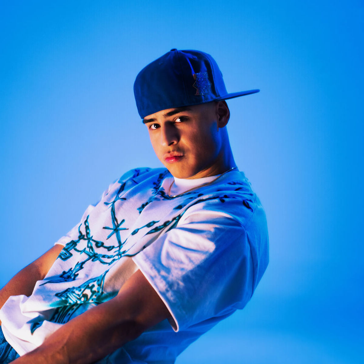 Adán Cruz Songs streamen | RTL+