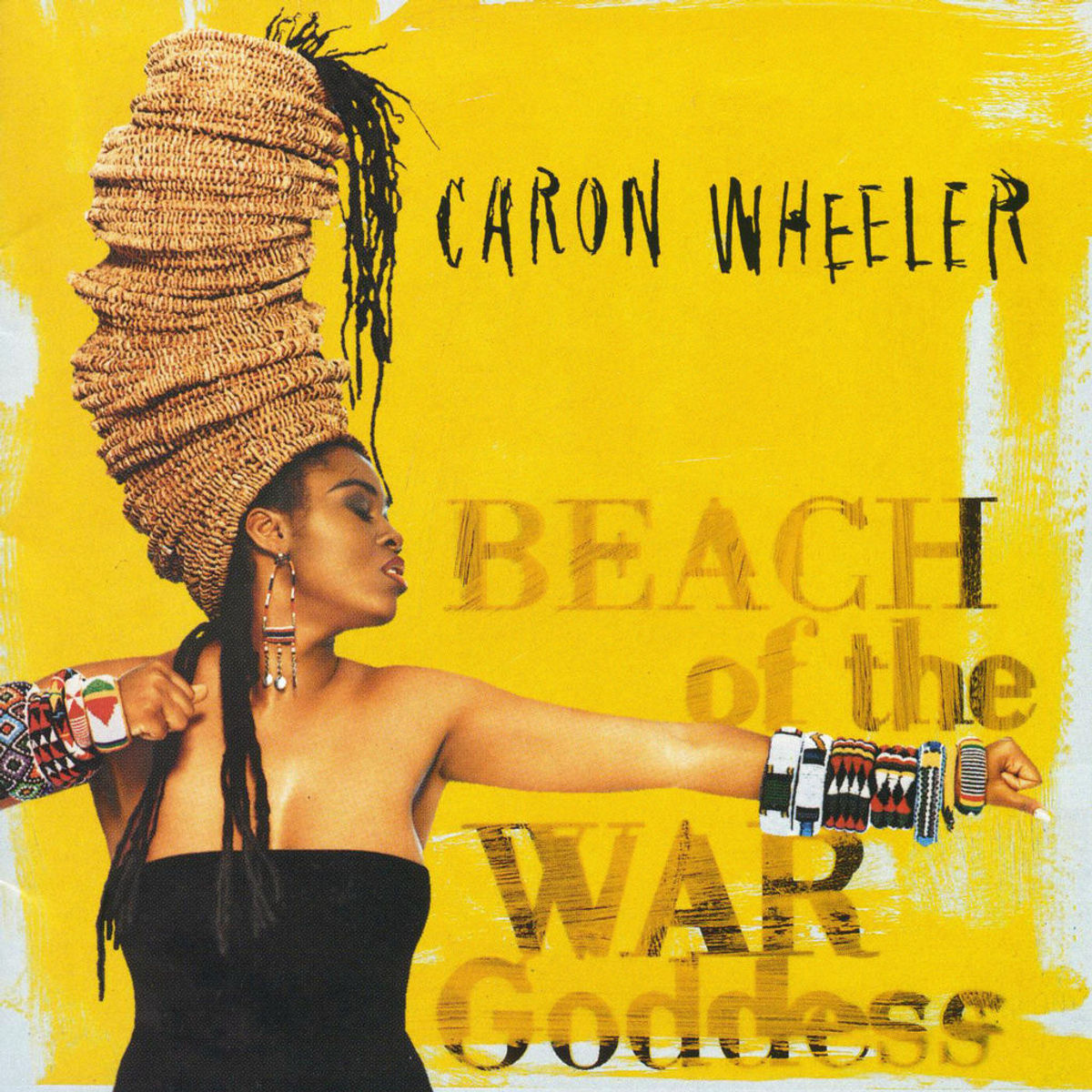 Caron Wheeler Songs streamen | RTL+
