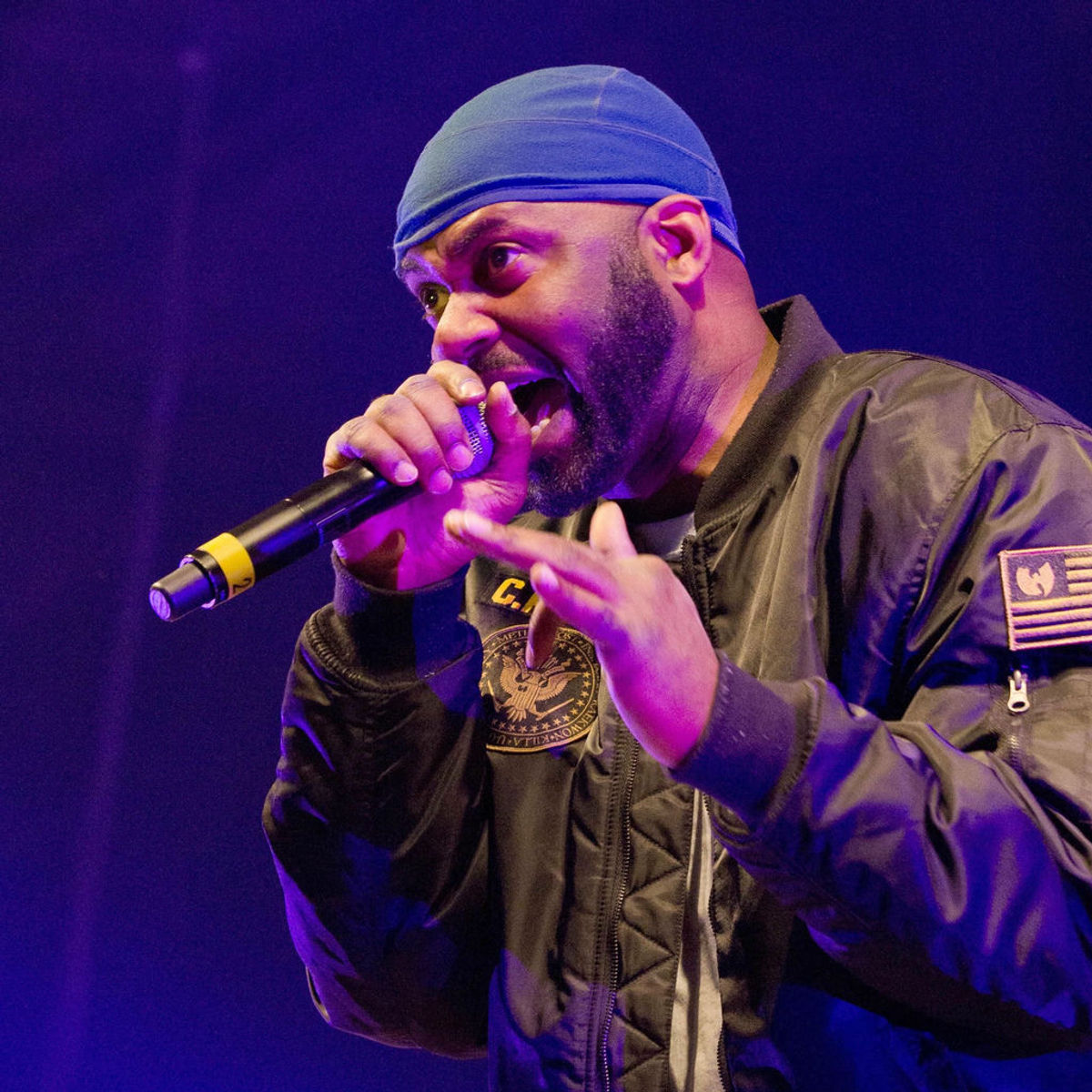 Masta Killa Songs streamen | RTL+