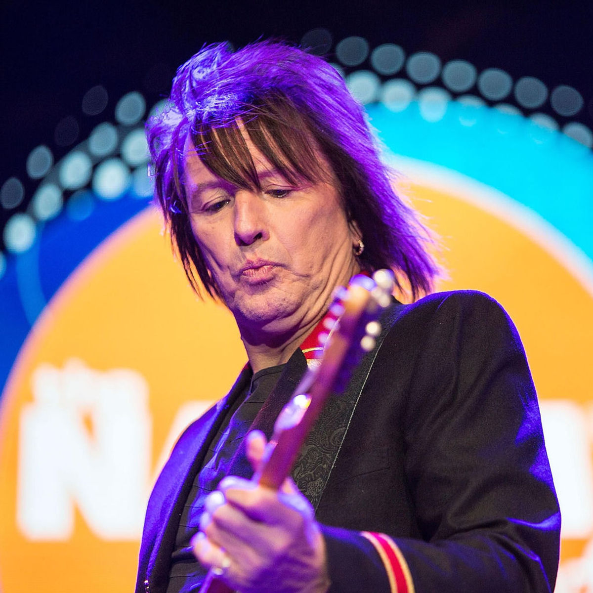Richie Sambora Songs streamen | RTL+