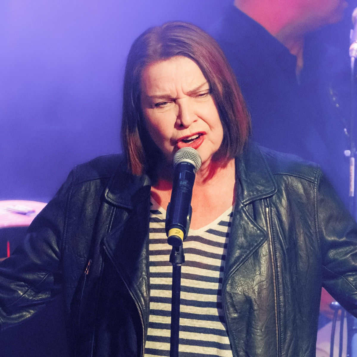 Inga Rumpf Songs streamen | RTL+