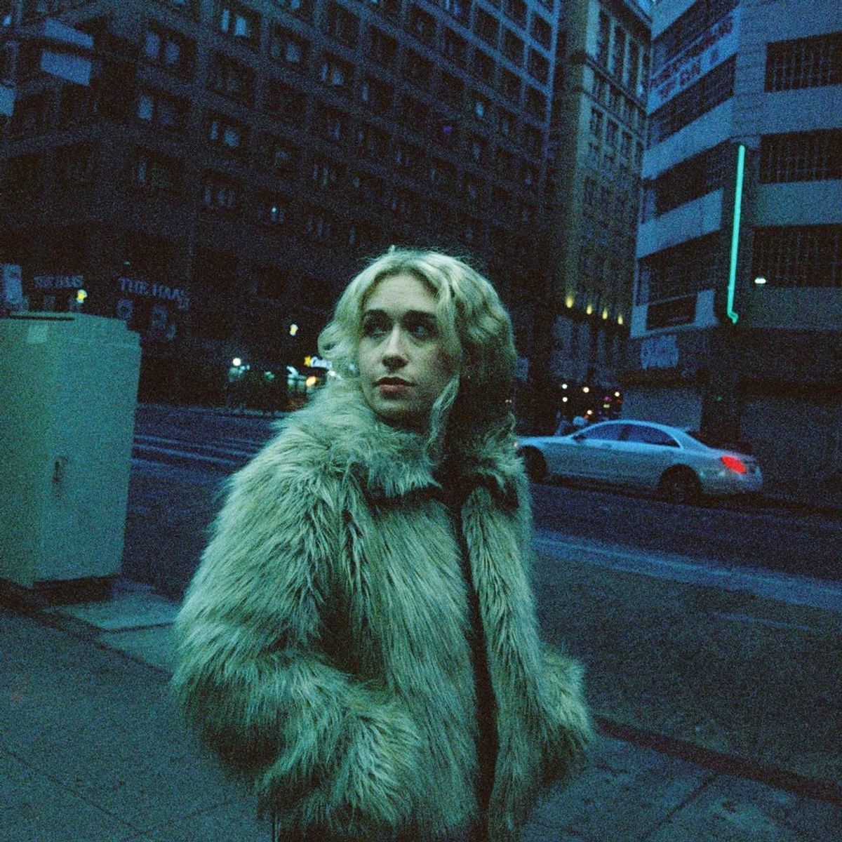 Blondshell Songs streamen | RTL+