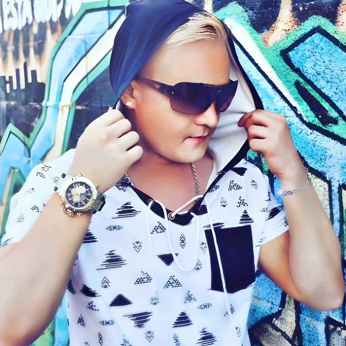 Rasmus Gozzi Songs streamen | RTL+