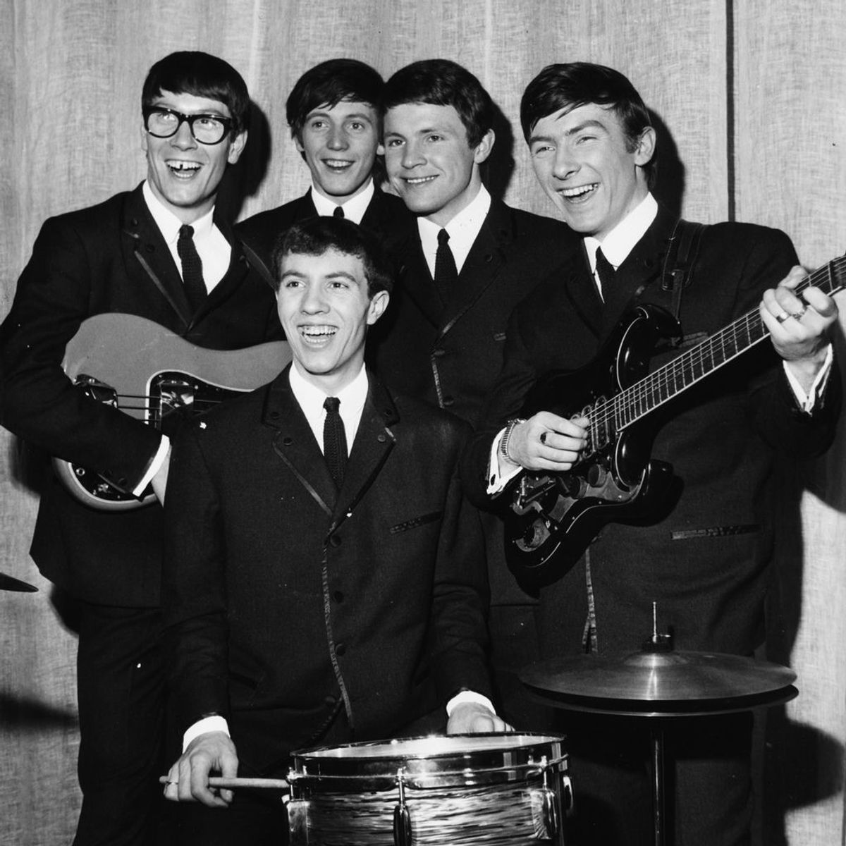 The Mojos Songs streamen | RTL+