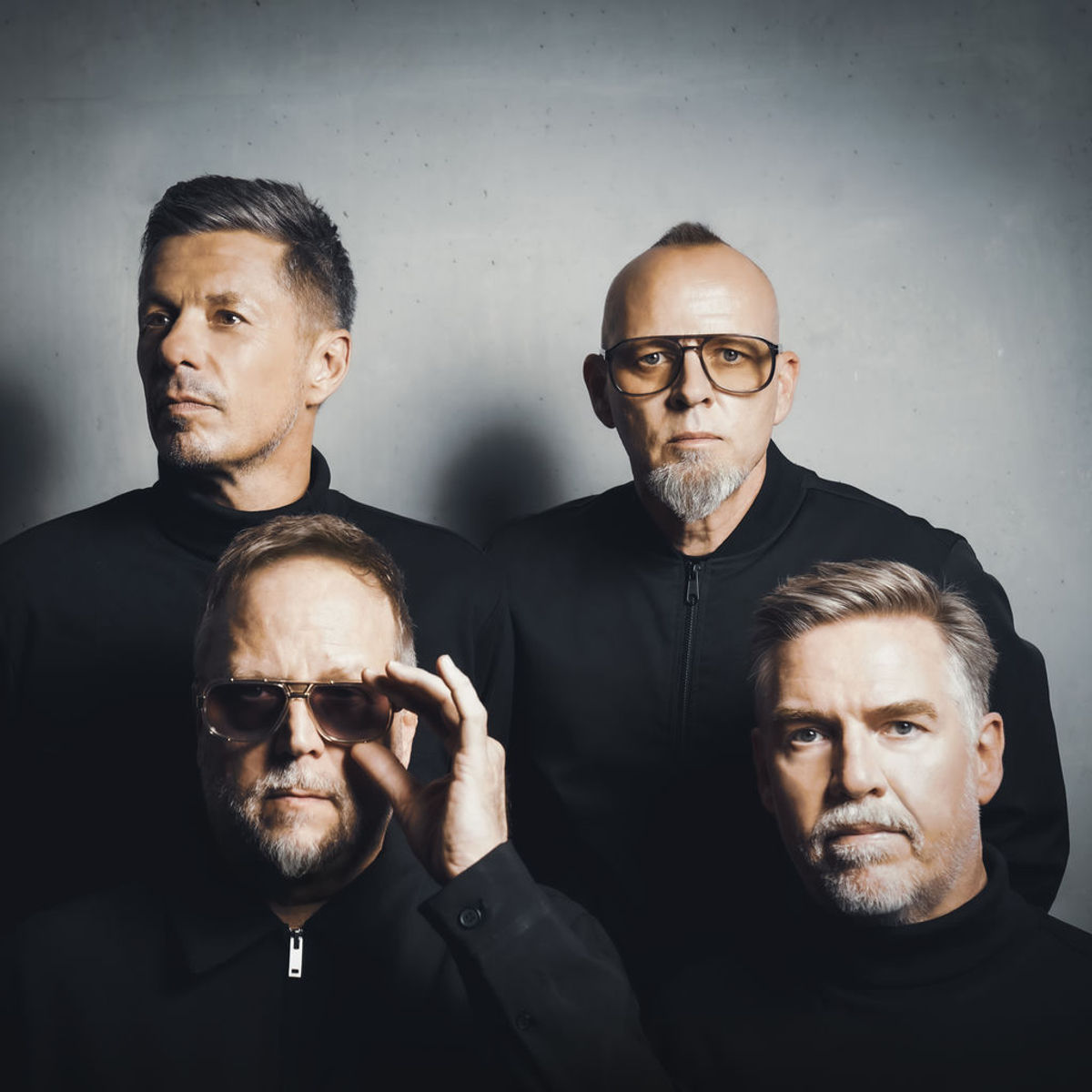 Die Fantastischen Vier Songs streamen | RTL+
